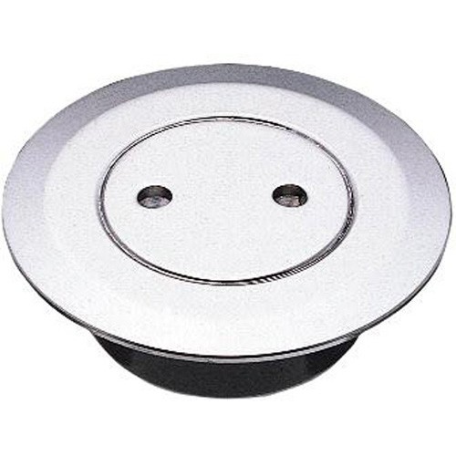 π三栄水栓/SANEI【H52-2-150】兼用ツバ広掃除口〔FA〕の通販はau PAY マーケット - 家電と住設のイークローバー | au PAY マーケット－通販サイト