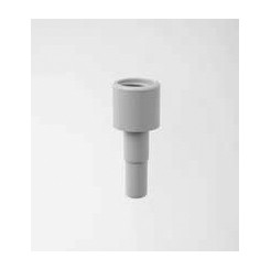 三栄水栓/SANEI 工具【PR871-1】ドレンホースクリーナーソケット φ14・φ16mm用〔FA〕の通販はau PAY マーケット - 家電と住設のイークローバー | au PAY ...