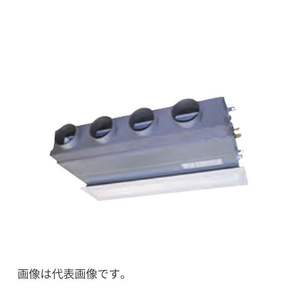 ●Я東芝(日本キヤリア) 業務用エアコン【GBXA16013MUB】天井埋込形 ビルトイン ウルトラパワーエコ シングル 6馬力 ワイヤード 三相200V