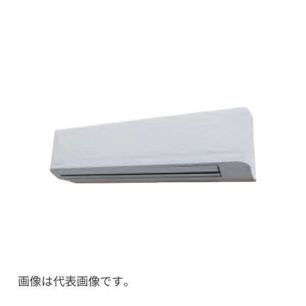 ●Я東芝(日本キヤリア) 業務用エアコン【GKSA11214MUB】壁掛形 スーパーパワーエコゴールド シングル 4馬力 ワイヤード 三相200V