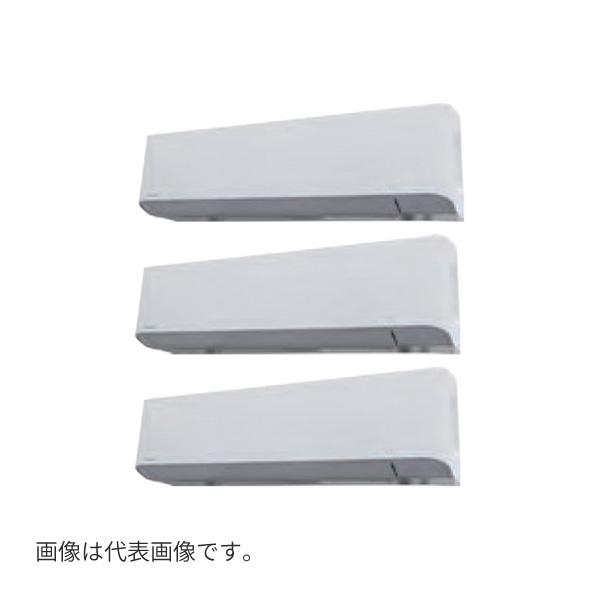 ●Я東芝(日本キヤリア) 業務用エアコン【GKSC16014XU】壁掛形 スーパーパワーエコゴールド 同時トリプル 6馬力 ワイヤレス 三相200V