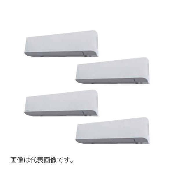 ●Я東芝(日本キヤリア) 業務用エアコン【GKXF28013XU】壁掛形 ウルトラパワーエコ 同時ダブルツイン 10馬力 ワイヤレス 三相200V