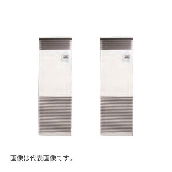 ●Я東芝(日本キヤリア) 業務用エアコン【GFXB16013BU】床置形 スタンドタイプ ウルトラパワーエコ 同時ツイン 6馬力 ワイヤード(内蔵型) 三相200V