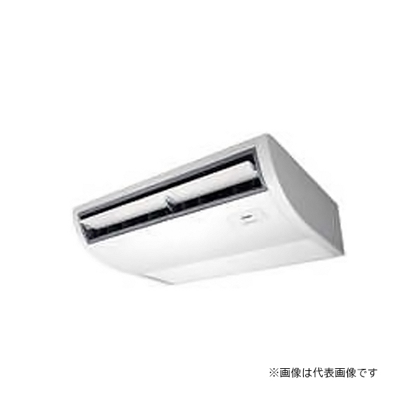 ●Я東芝(日本キヤリア) 業務用エアコン【GCEA05011JXU】天井吊形 スマートエコneo シングル 2馬力 ワイヤレス 単相200V