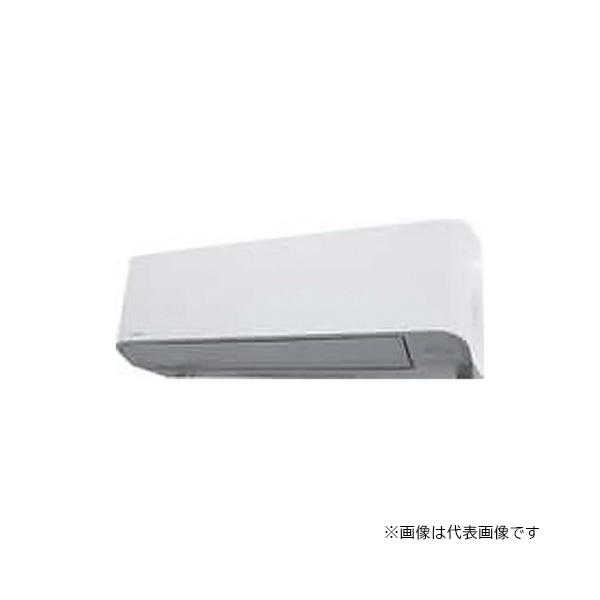 ●Я東芝(日本キヤリア) 業務用エアコン【GKEA05011XU】壁掛形 スマートエコneo シングル 2馬力 ワイヤレス 三相200V