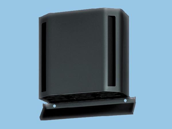 パナソニック ベンテック 部材【VB-BG100S2-K】角形パイプフード(ステンレス製ピタンコフード) 着脱ガラリ付〔HF〕の通販はau PAY マーケット - 家電と住設のイークローバー ...