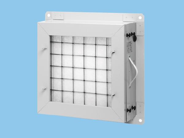 パナソニック 有圧換気扇部材【VB-GFB302】 ベンテック商品 フィルターボックス(鋼板製)〔HF〕