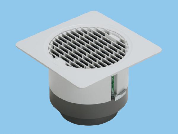 (♀)パナソニック 換気扇部材【VB-GH100P-W】ベンテック商品 薄形給排気グリル(床用) ホワイトの通販はau PAY マーケット - 家電と住設のイークローバー | au PAY ...