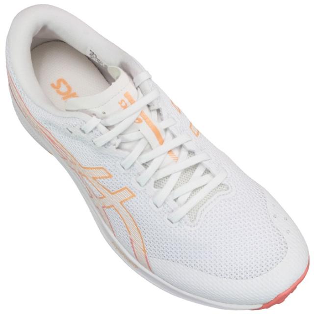 【編集中】 アシックス スニーカー 1012B764 ライトレーサー6 ピンク・ホワイト 23.5cm〜24.5cm レディース ローカット ランニングシューズ ジョギング マラソン 紐靴 運動靴 通学靴 通勤靴アシックス1012B764