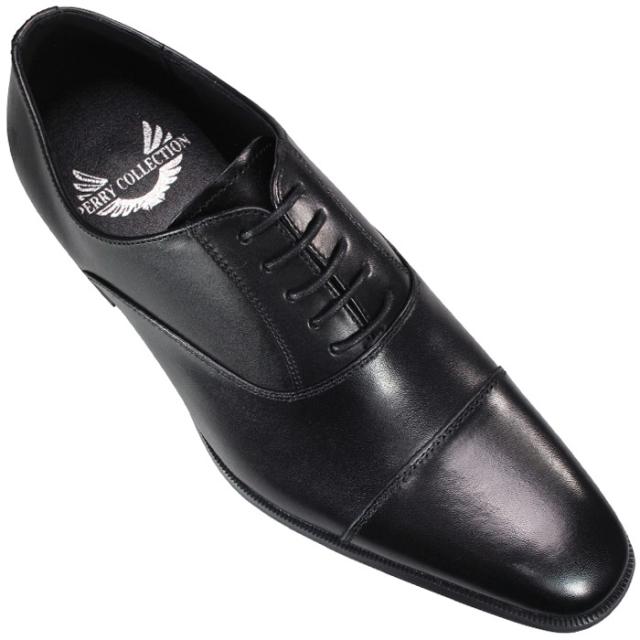 マドラス社製 ビジネスシューズ ペリーコレクション PR2047 ライトブラウン ブラック ダークブラウン 24.5cm〜27.5cm ビジネス靴 革靴 紐靴 紳士靴 黒靴 本革 内羽根 ストレートチップ ペリーコレクション2047 madras