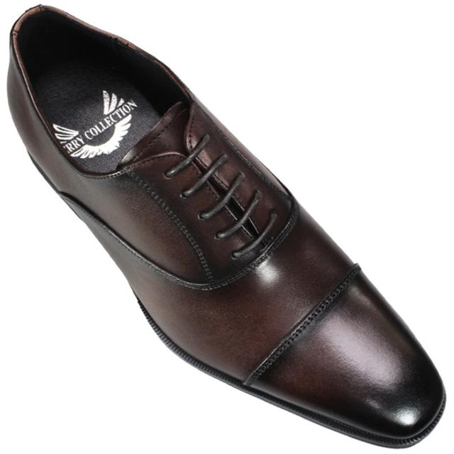 マドラス社製 ビジネスシューズ ペリーコレクション PR2047 ライトブラウン ブラック ダークブラウン 24.5cm〜27.5cm ビジネス靴 革靴 紐靴 紳士靴 黒靴 本革 内羽根 ストレートチップ ペリーコレクション2047 madras