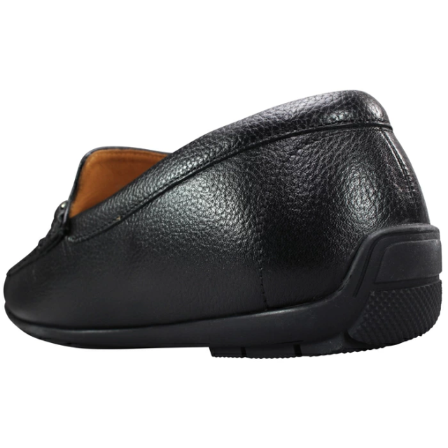 ルーテシア LUTECIA ドライビングシューズ LU8802 ブラック・ダークブラウン 24.5cm〜27cm メンズ ビジネスシューズ カジュアルシューズ ビットローファー スリッポン スリップオン 紳士靴 紐なし靴 履きやすい靴 マドラス社