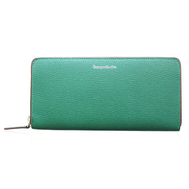 財布 ラウンド 長財布 返品不可商品 レザー 男女兼用 レディース