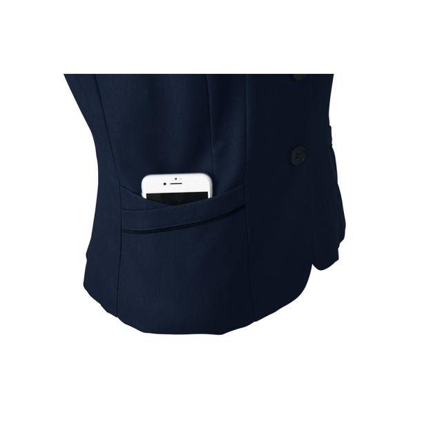 FOLK nuovo フォーク ヌーヴォ 5号〜19号 レディース ベスト(ホルダー