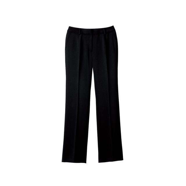 FOLK nuovo フォーク ヌーヴォ  21号 23号 レディース パンツ 事務服 オフィス ユニフォーム ビジネスカジュアル sp6003 宅配のみ FOLK nuovo フォーク ヌーヴォ 21号 23号 レディース パンツ 事務服