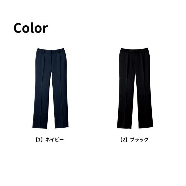 FOLK nuovo フォーク ヌーヴォ 21号 23号 レディース パンツ 事務服