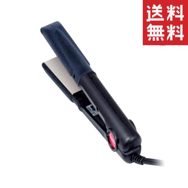 トリダストリーズ シーマ ショートアイロン ST-290 ストレート 美容師愛用 サロン プロ 業務用 矯正縮毛