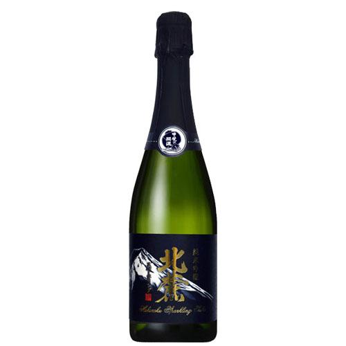 甲斐の開運 純米吟醸 北麓スパークリング 720mlの通販はau PAY マーケット - ワイン蔵まるほん | au PAY マーケット－通販サイト