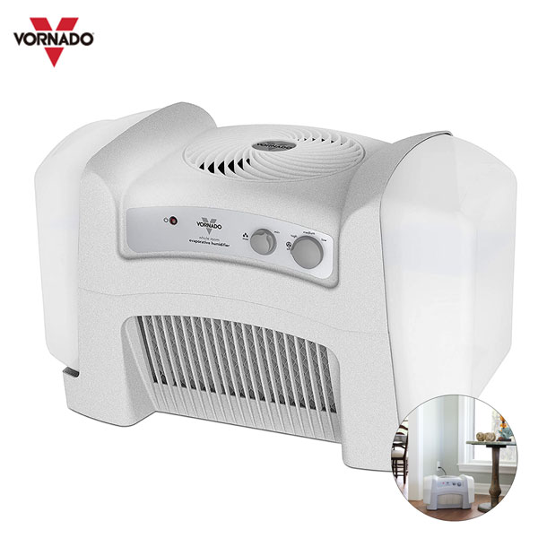 ボルネード 気化式加湿器 HM4.0-JP