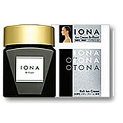 イオナ イオナ イオンクリーム ブリリアント 54g×2個セット お取り寄せ商品