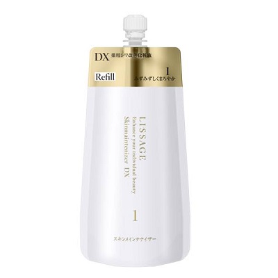 【カネボウ化粧品】リサージ スキンメインテナイザー DX1 180mL レフィル (つめかえ用) [医薬部外品] ※取寄商品
