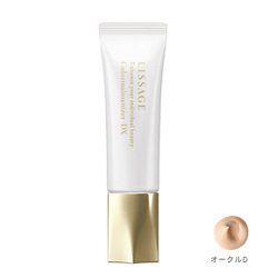 カネボウ化粧品 LISSAGE リサージ カラーメインテナイザー DX オークルD 30g ※取寄商品