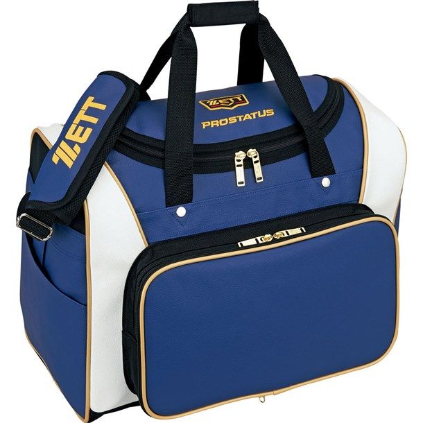 【刺繍2ヶ所無料(単色)】ゼット(ZETT) プロステイタス セカンドバッグ BAP520 2011 ※縁取り・影付きの場合は、1ヶ所あたり1100円かかります