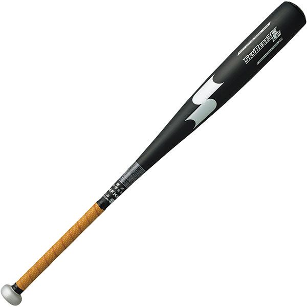 エスエスケイ(SSK) 中学硬式用金属製バット　 スカイビート 31K-LF JH SBB2004 9097