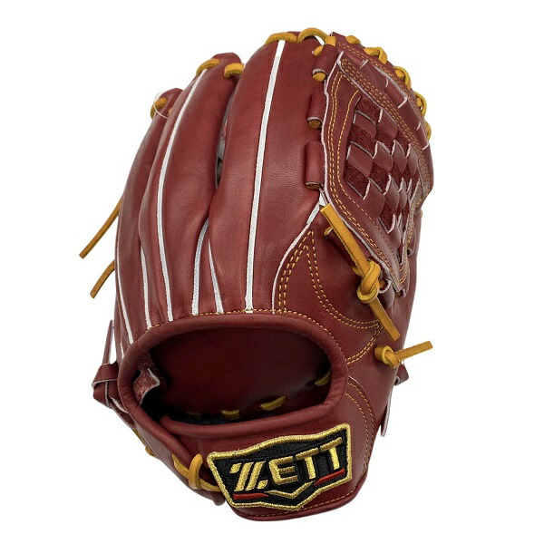 【型付け無料・グラブ刺繍2ヶ所無料(単色)・グラブ袋刺繍無料(単色)】ゼット ZETT プロステイタス 硬式グラブ BPROG566-4036 ※縁取り・影付きの場合は、1ヶ所あたり1100円かかります