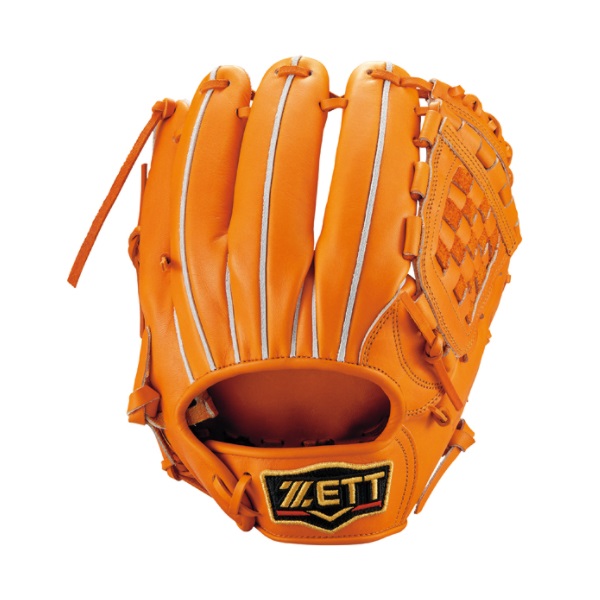 【型付け無料・グラブ刺繍2ヶ所無料(単色)・グラブ袋刺繍無料(単色)】ゼット（ZETT）硬式グラブ プロステイタス 遊撃手・二塁手モデル BPROG566-5600 ※縁取り・影付きの場合は、1ヶ所あたり1100円かかります