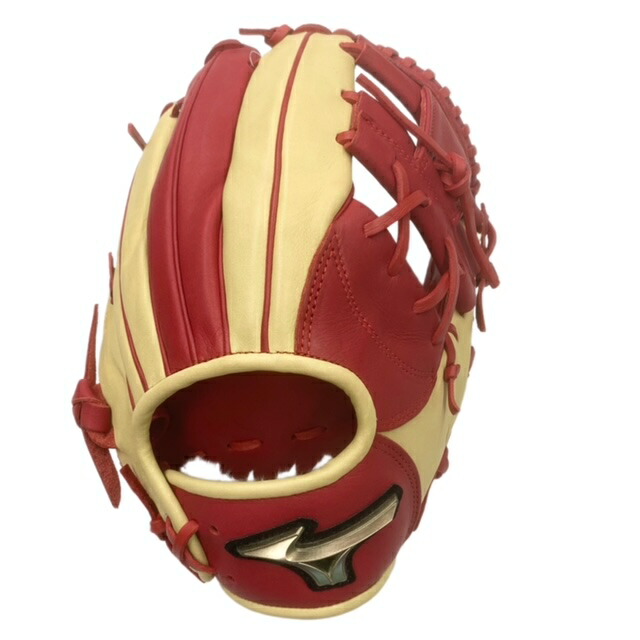 【型付け無料・グラブ刺繍2ヶ所無料・グラブ袋刺繍無料(単色)】ミズノ(MIZUNO) グローバルエリート ソフトボールグラブ 内野手用 1AJGS27713-6280 ※縁取り・影付きの場合は、1ヶ所あたり1100円かかります