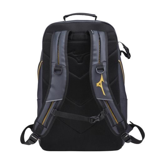 刺繍2ヶ所無料(単色)】ミズノ(MIZUNO) ミズノプロ バックパック 40L