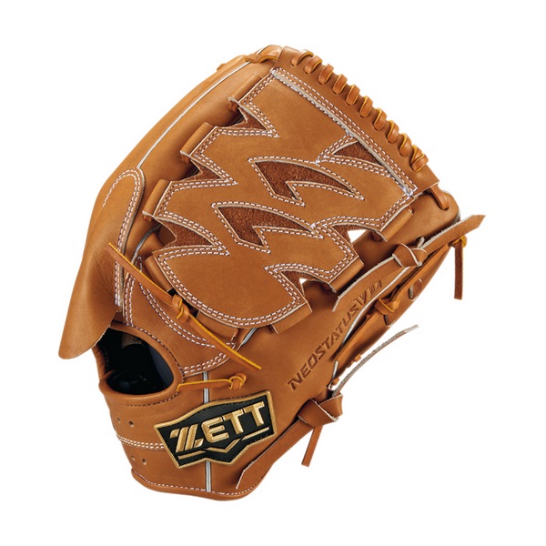 型付け無料・グラブ刺繍2ヶ所無料(単色)・グラブ袋刺繍無料(単色