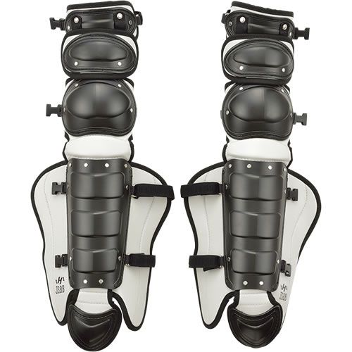 ハタケヤマ(HATAKEYAMA) 軟式野球  キャッチャー用レガース CGN-LSB