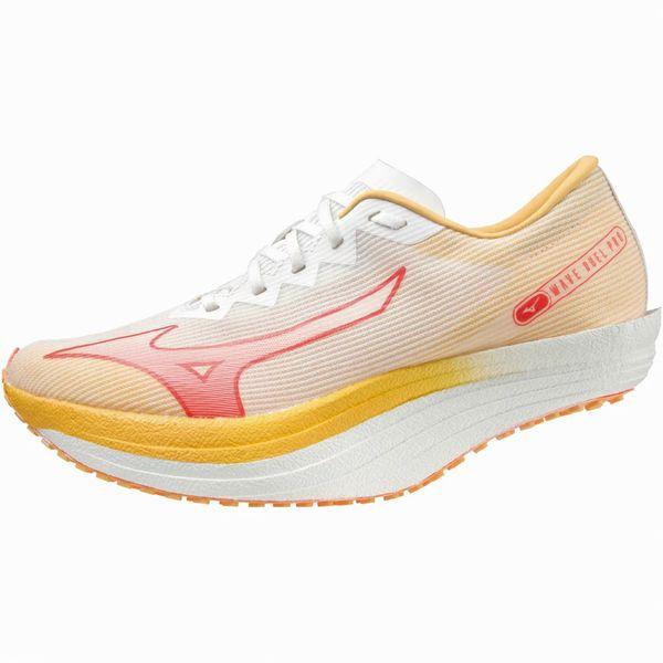 ミズノ(MIZUNO) ランニングシューズ ウエーブデュエルPRO U1GD220003