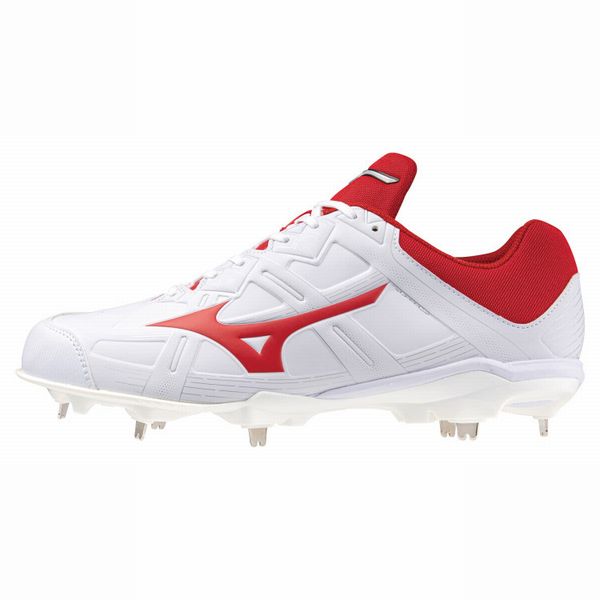 ミズノ(MIZUNO) 野球 埋め込み金具スパイク  ライトレボバディー2 11GM232662