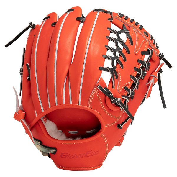 【型付け無料・グラブ刺繍2ヶ所無料(単色)・グラブ袋刺繍無料(単色)】ミズノ(MIZUNO) 硬式グラブ 外野手用 1AJGH29507-52H ※縁取り・影付きの場合は、1ヶ所あたり1100円かかります