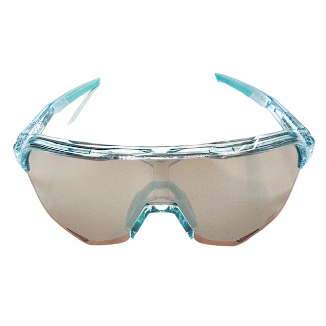 100%（ワンハンドレッド）サングラス S2 60006-00004