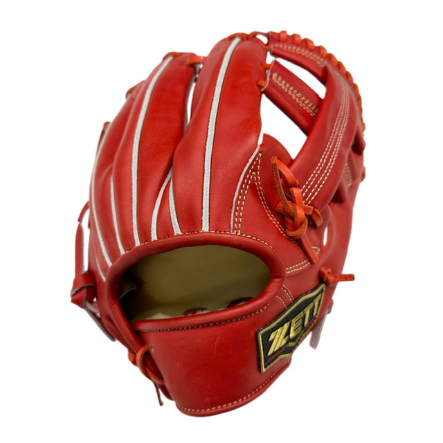 【型付け無料・グラブ刺繍2ヶ所無料(単色)・グラブ袋刺繍無料(単色)】ゼット ZETT プロステイタス 硬式グラブ BPROG216S-5800 ※縁取り・影付きの場合は、1ヶ所あたり1100円かかります