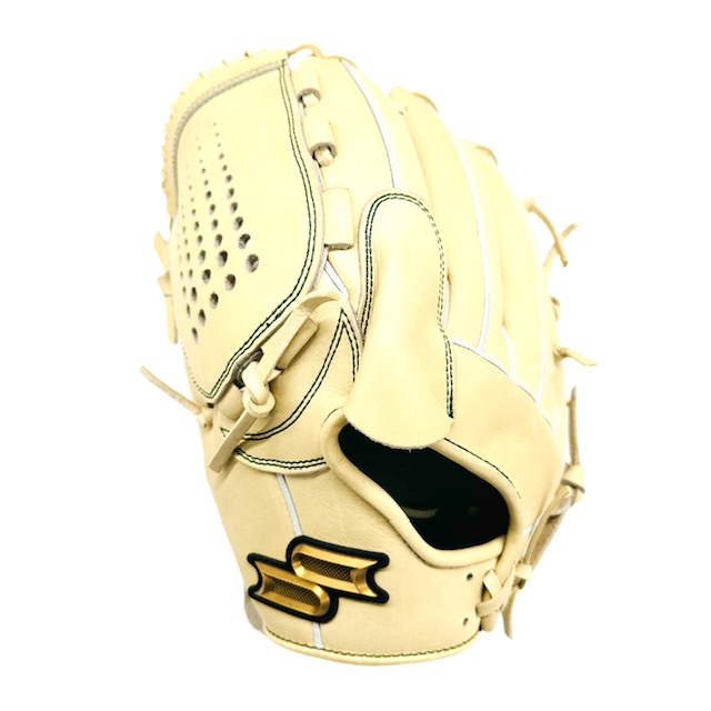 【型付け無料・グラブ袋刺繍無料(単色)】エスエスケイ(SSK) プロエッジ 硬式 オーダーグラブ スポコバオリジナル PEO512GK 栗林モデル ※縁取り・影付きの場合は、1ヶ所あたり1100円かかります