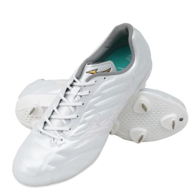 ミズノ(MIZUNO) ミズノプロ 野球 埋め込み金具スパイク ライトレボプロ 2 CK 11GM240501