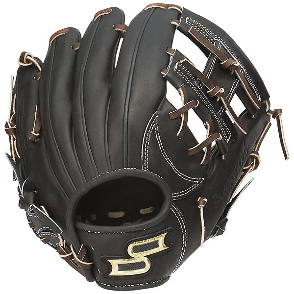 【型付/グラブ刺繍無料】 SSK(エスエスケイ) 少年軟式 グラブ プロエッジ アドヴァンスド AJSS224F-9040 [ 型付け無料 少年軟式グラブ刺繍1ヶ所無料(単色のみ)※縁取り・影付きの場合、1ヶ所+1100円(税込)]