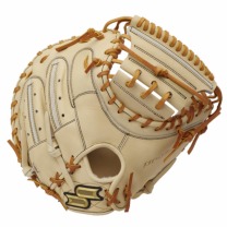 【型付/グラブ袋刺繍無料】 SSK(エスエスケイ) 「Proedge -栄-」2024秋冬NEWエスエスケイ 捕手用 硬式グラブ PEKMZ044-1247 [ ミット型付け無料 硬式グラブ袋刺繍無料(単色のみ)※縁取り・影付きの場合、1ヶ所+1100円(税込)]