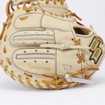 【型付/グラブ袋刺繍無料】 SSK(エスエスケイ) 「Proedge -栄-」2024秋冬NEWエスエスケイ 捕手用 硬式グラブ PEKMZ044-1247 [ ミット型付け無料 硬式グラブ袋刺繍無料(単色のみ)※縁取り・影付きの場合、1ヶ所+1100円(税込)]