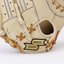 【型付/グラブ袋刺繍無料】 SSK(エスエスケイ) 「Proedge -栄-」2024秋冬NEWエスエスケイ 捕手用 硬式グラブ PEKMZ044-1247 [ ミット型付け無料 硬式グラブ袋刺繍無料(単色のみ)※縁取り・影付きの場合、1ヶ所+1100円(税込)]