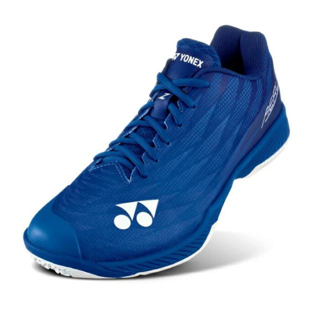 ヨネックス(YONEX) バドミントンシューズ パワークッション エアラスZワイド SHBAZ2W-019