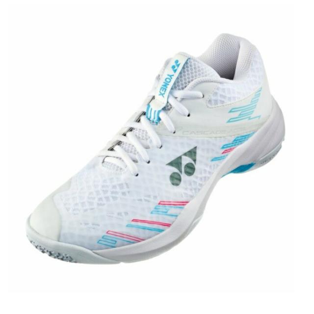 ヨネックス(YONEX) バドミントンシューズ パワークッション カスケードアクセルミッド SHBCA1MD-175