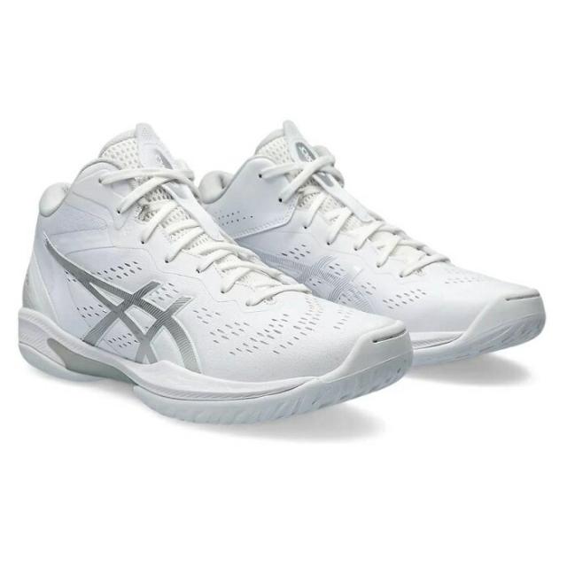 アシックス(asics) バスケットボールシューズ GELHOOP V16 EXTRA WIDE 1063A080-100