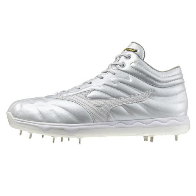 ミズノ(MIZUNO) ミズノプロ 野球スパイク スピードレボプロ MID11GM250001