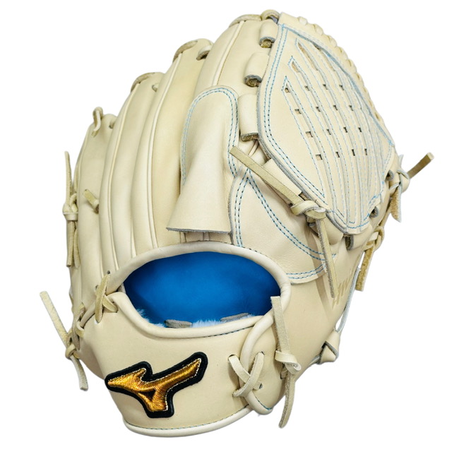 【型付/グラブ/袋/刺繍無料】 ミズノ(MIZUNO) BSSショップ限定 ミズノプロ 硬式グラブ 投手用 HAGAJAPAN スポコバオリジナル 1AJGH73350-80T 有原 MTバック [ 型付け無料 硬式グラブ刺繍2ヶ所・グラブ袋刺繍無料(単色のみ)※縁取り・影付きの場合、1ヶ所+1100円(税込)]